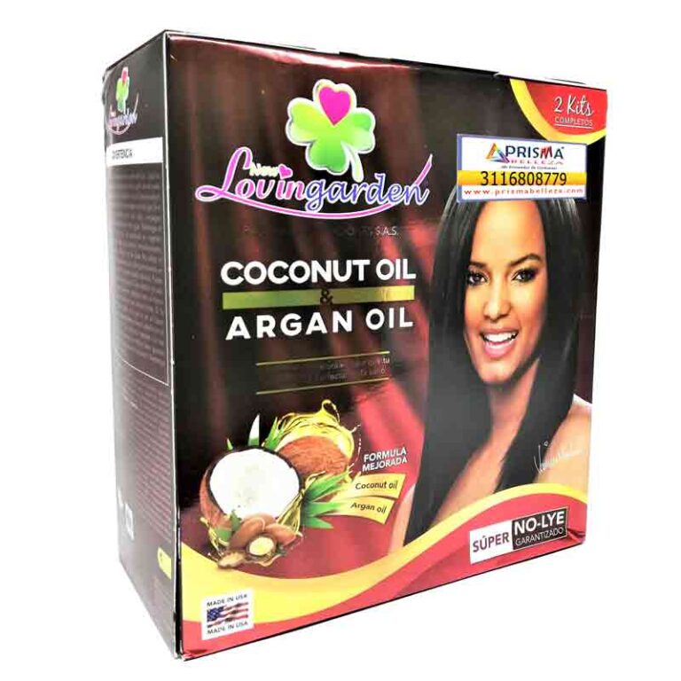 Alisadora Organics - Prisma Belleza