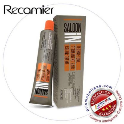 Tinte Recamier - Prisma Belleza