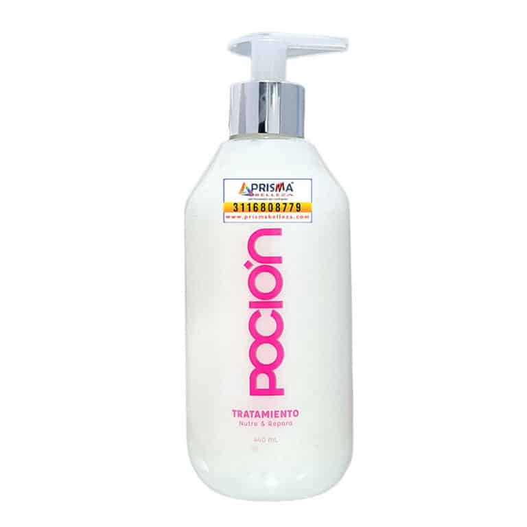 la Pocion - Prisma Belleza
