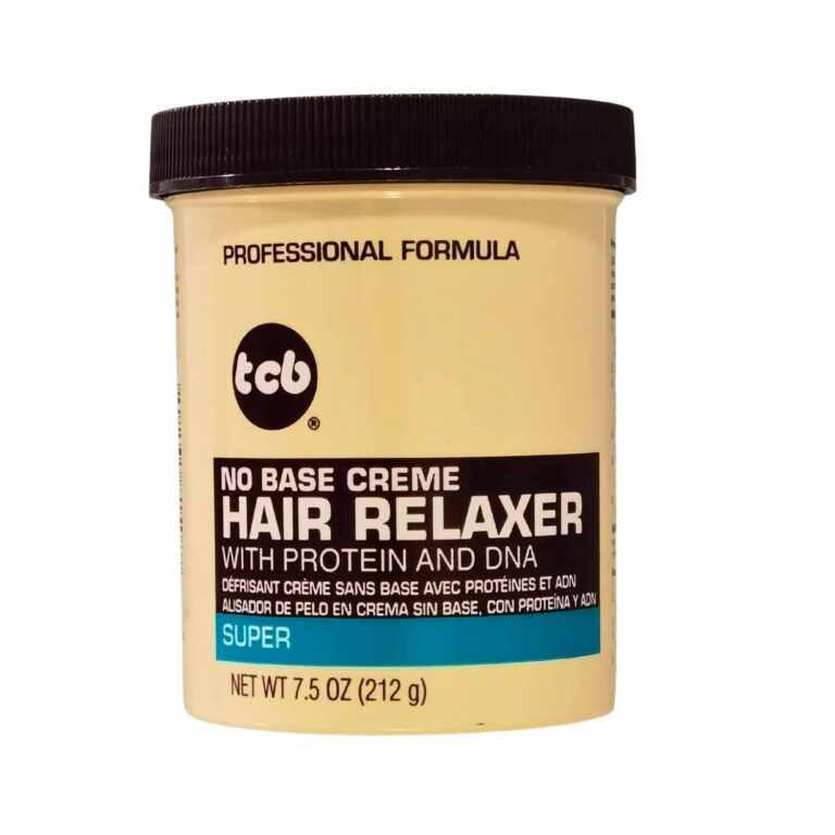 Alisadora Tcb 212 gr - Prisma Belleza